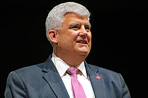 Home - Daniel Porter Speaks - Daniel Porter Speaks